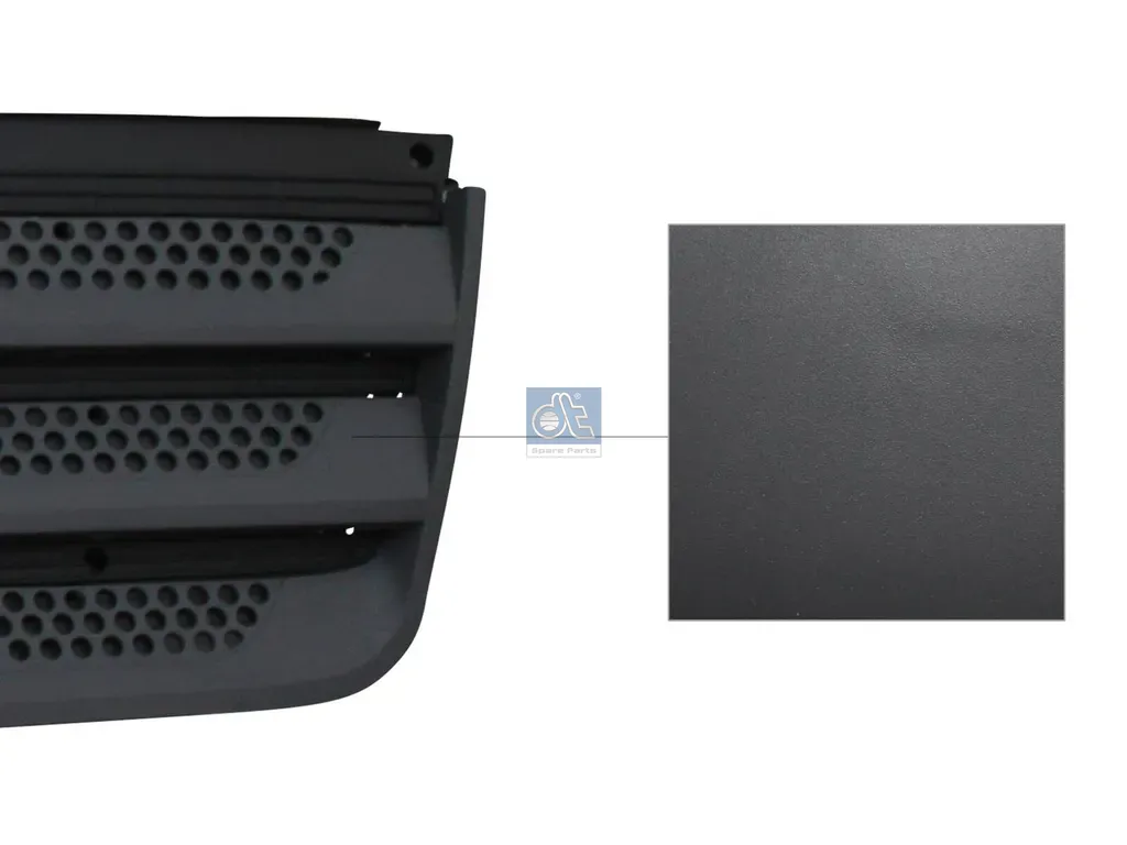 DIESEL TECHNIC | 4.78900 Front grill