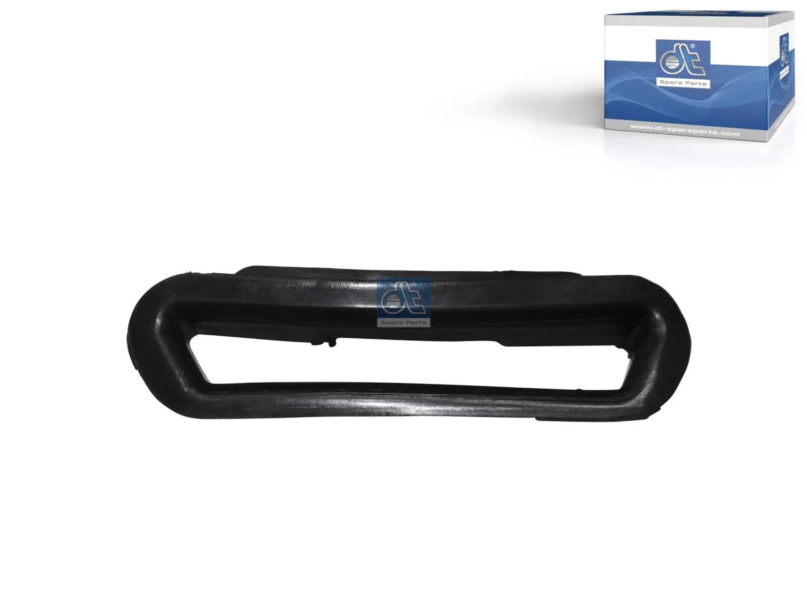 DIESEL TECHNIC | 4.78950 Bracket, front grid