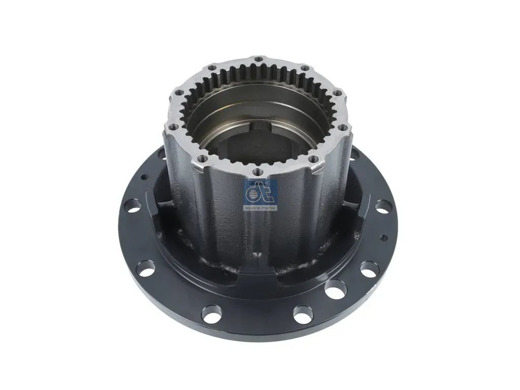DIESEL TECHNIC | 4.79600 Wheel hub, without bearings