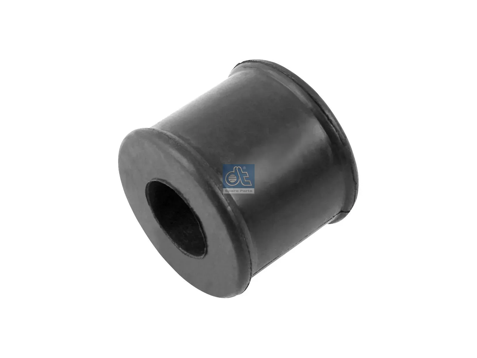 DIESEL TECHNIC | 4.80060 Rubber bushing, shock absorber