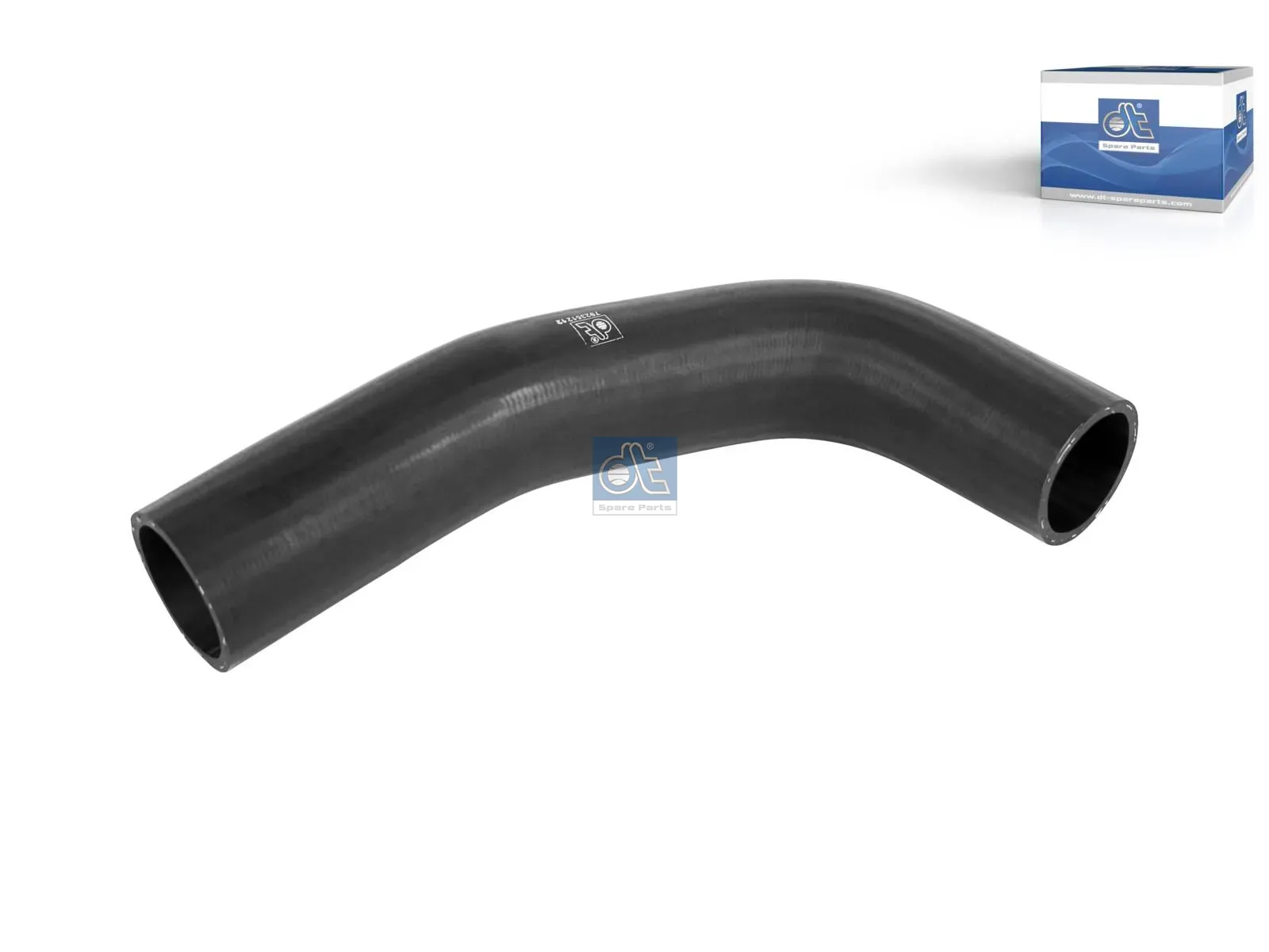 DIESEL TECHNIC | 4.80085 Radiator hose