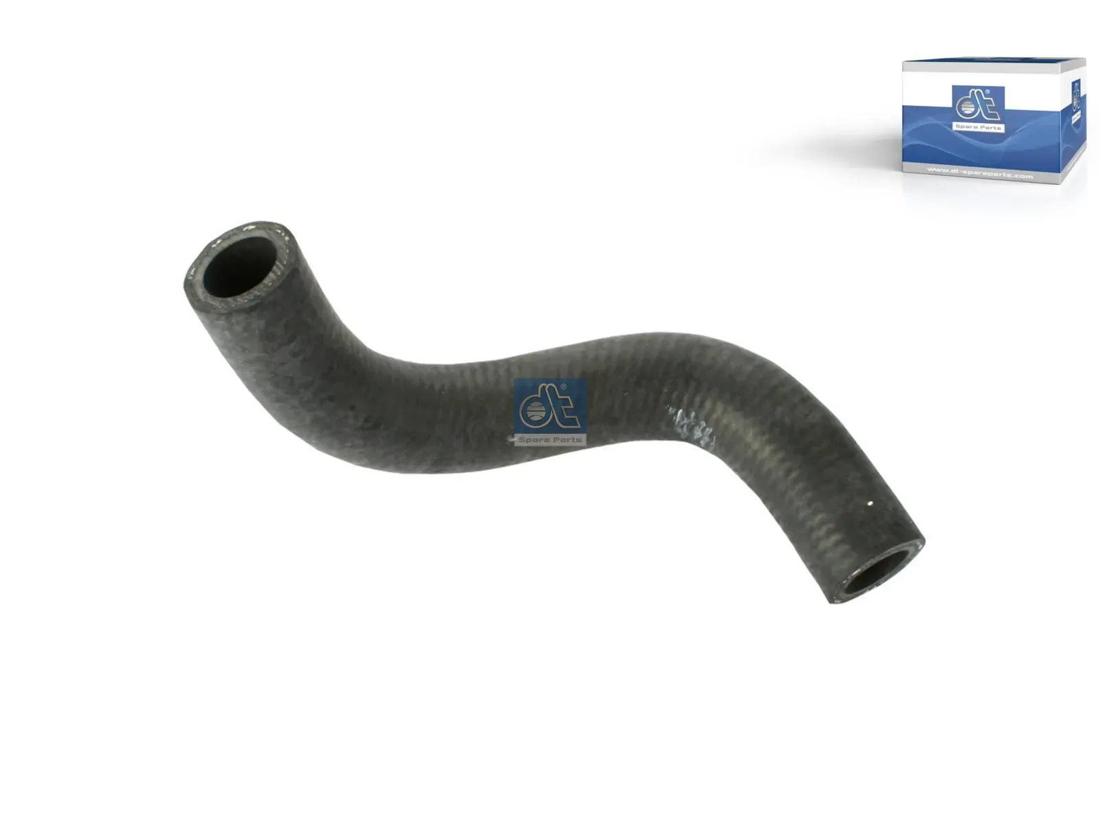 DIESEL TECHNIC | 4.80139 Radiator hose