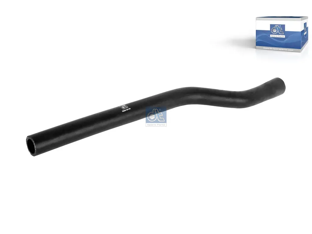 DIESEL TECHNIC | 4.80177 Hose, oil separator