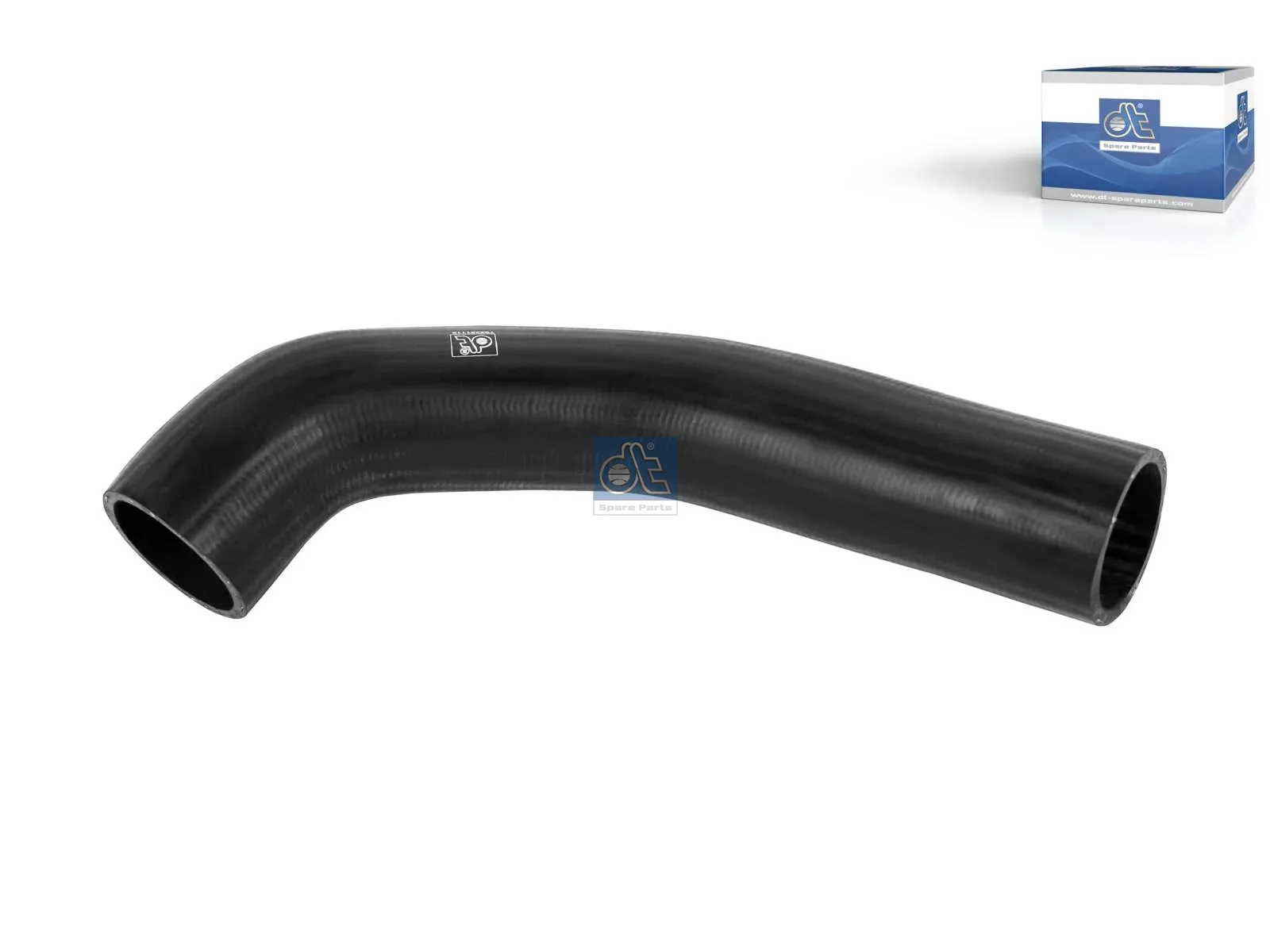 DIESEL TECHNIC | 4.80235 Radiator hose
