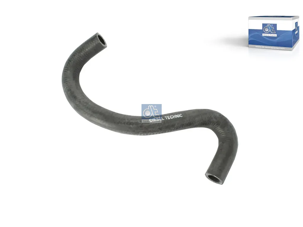 DIESEL TECHNIC | 4.80251 Radiator hose