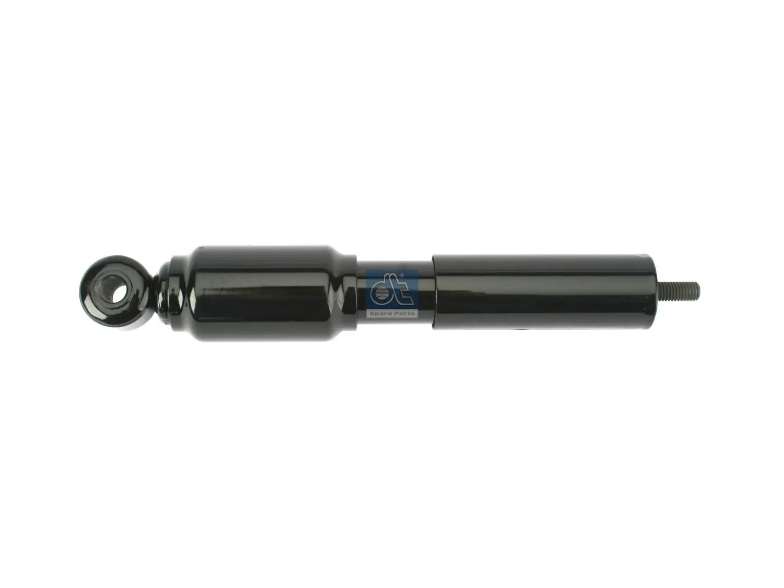 DIESEL TECHNIC | 4.80306 Vibration damper