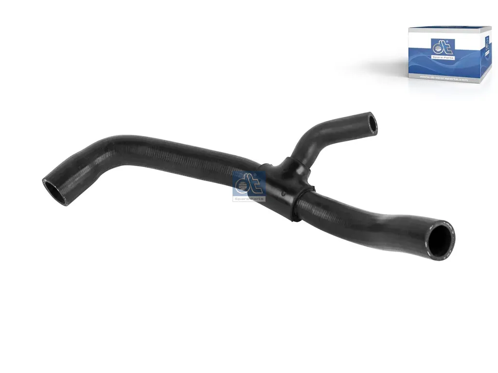 DIESEL TECHNIC | 4.80325 Radiator hose