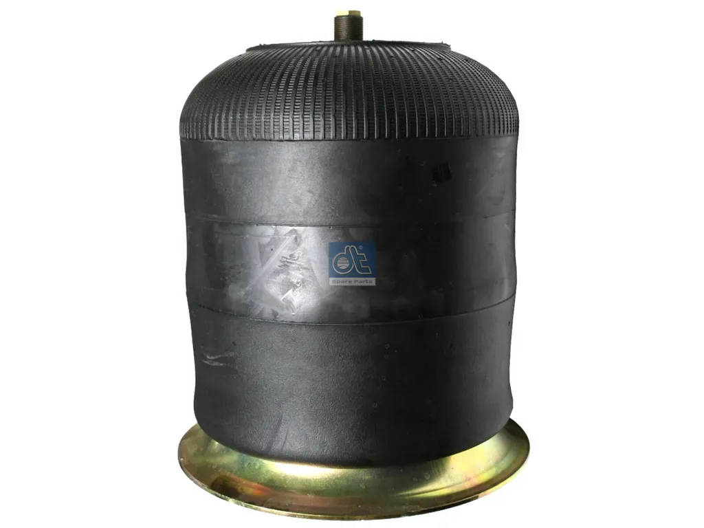 DIESEL TECHNIC | 4.80374 Air spring, with steel piston