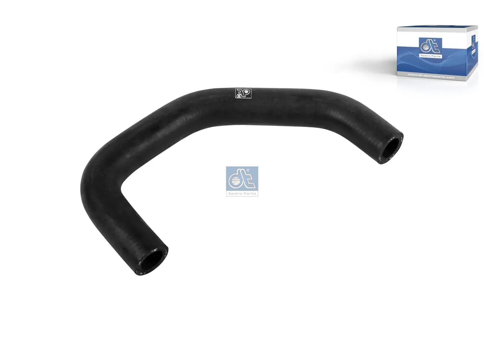 DIESEL TECHNIC | 4.80507 Hose, heating