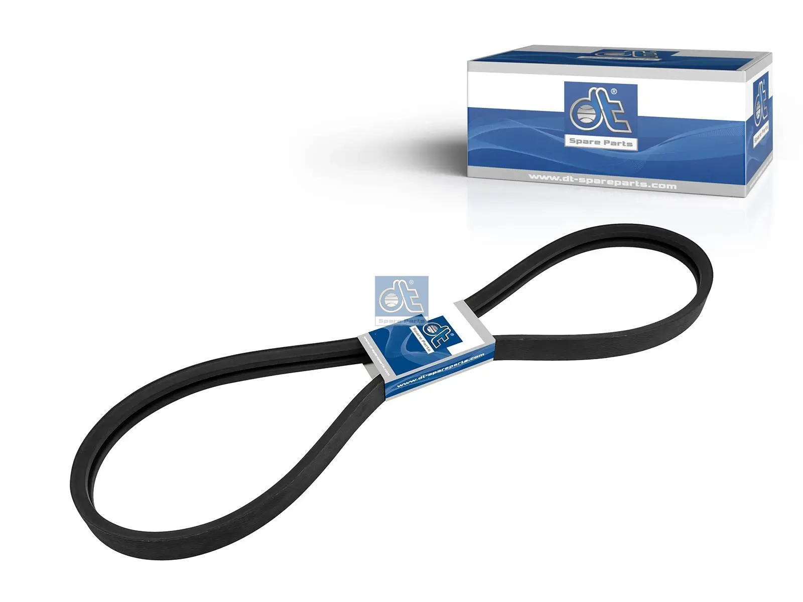 DIESEL TECHNIC | 4.80646 Banded v-belts