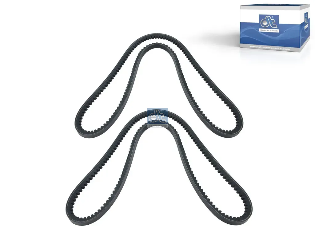 DIESEL TECHNIC | 4.80647SP V-belt kit