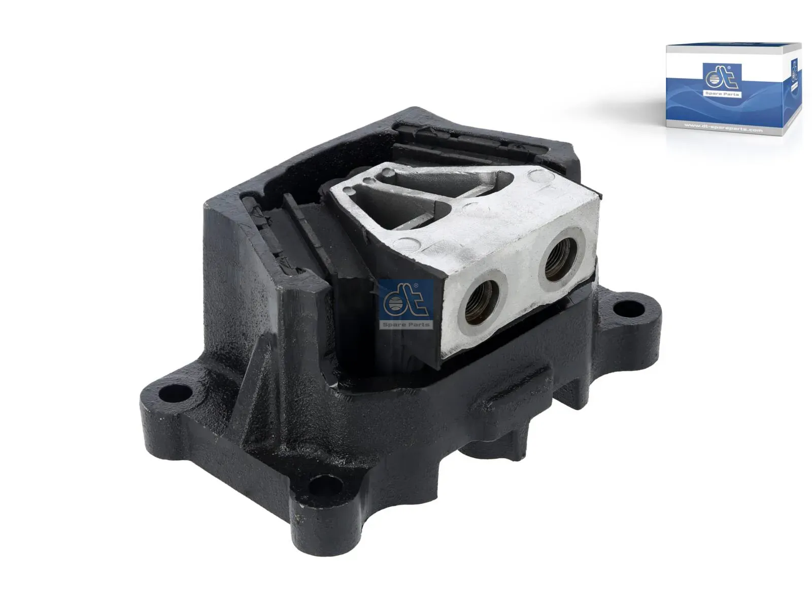 DIESEL TECHNIC | 4.80807 Engine mounting