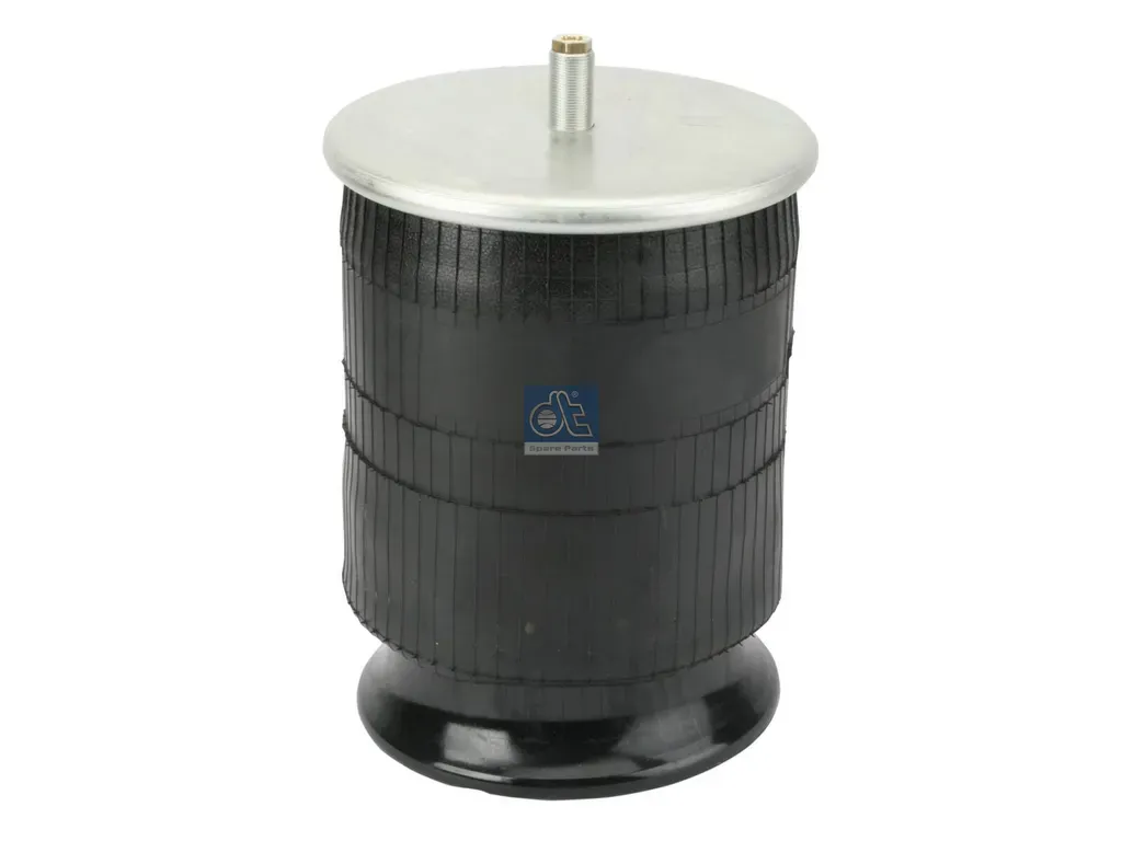 DIESEL TECHNIC | 4.80850 Air spring, with steel piston