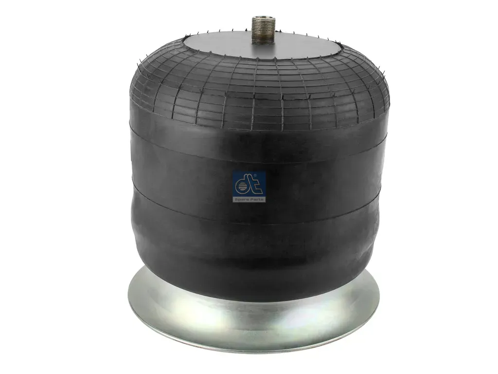 DIESEL TECHNIC | 4.80862 Air spring, with steel piston
