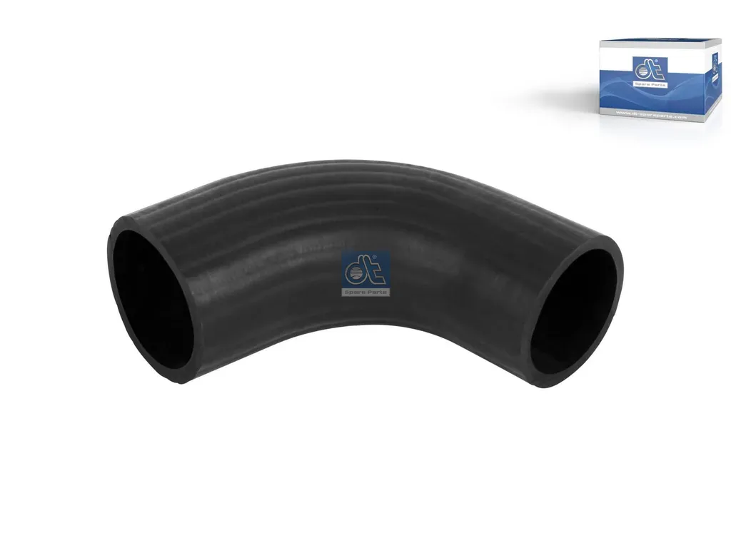 DIESEL TECHNIC | 4.80987 Radiator hose