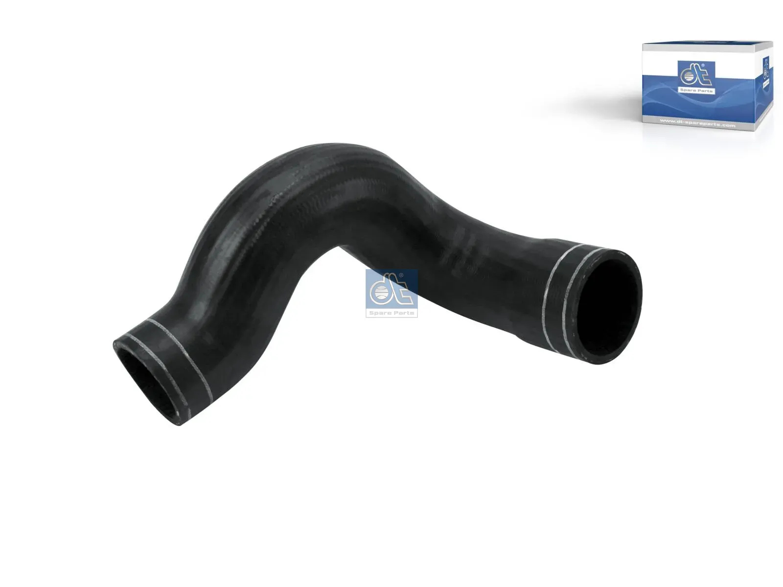 DIESEL TECHNIC | 4.80988 Radiator hose