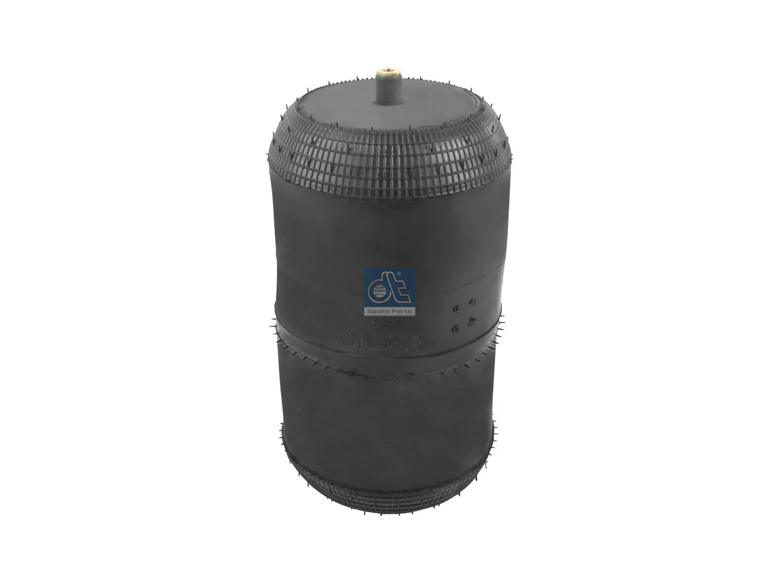 DIESEL TECHNIC | 4.81006 Air spring, without piston