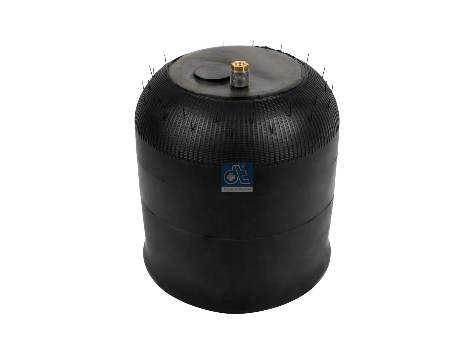 DIESEL TECHNIC | 4.81008 Air spring, with steel piston