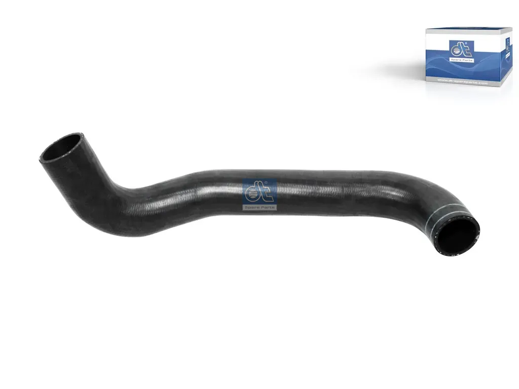 DIESEL TECHNIC | 4.81048 Radiator hose