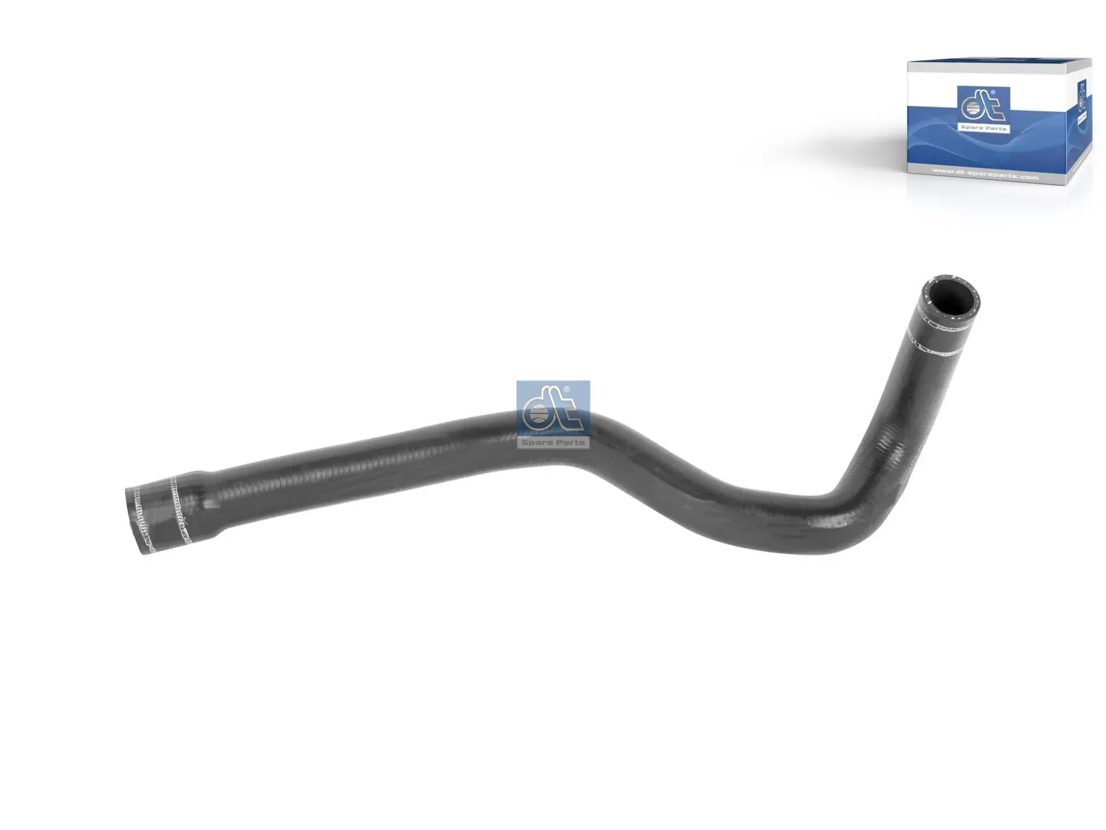 DIESEL TECHNIC | 4.81051 Radiator hose