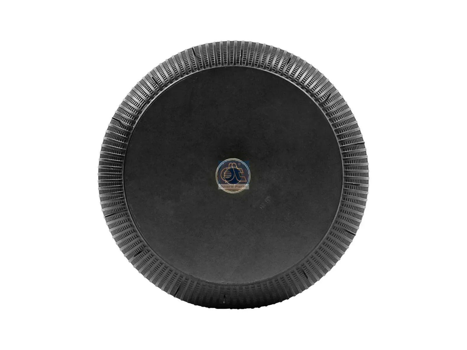 DIESEL TECHNIC | 4.81160 Air spring, with steel piston