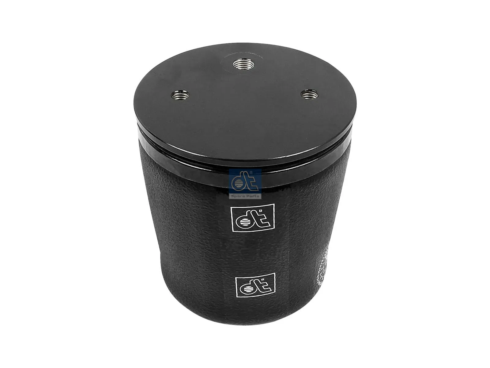 DIESEL TECHNIC | 4.81372 Air spring, with plastic piston