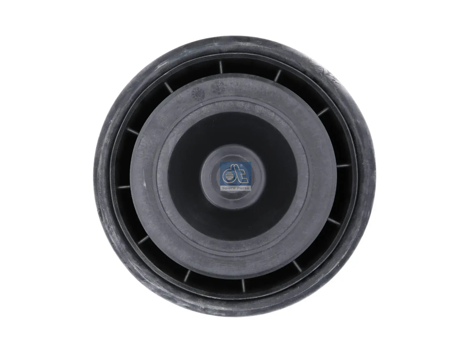 DIESEL TECHNIC | 4.81439 Air spring, with plastic piston