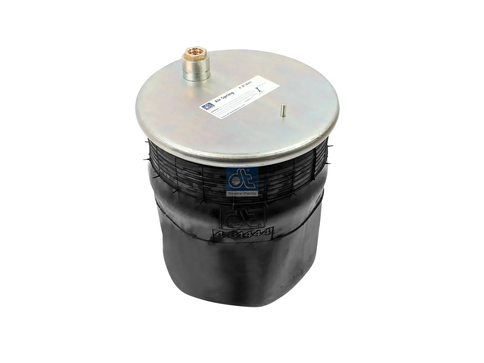 DIESEL TECHNIC | 4.81444 Air spring