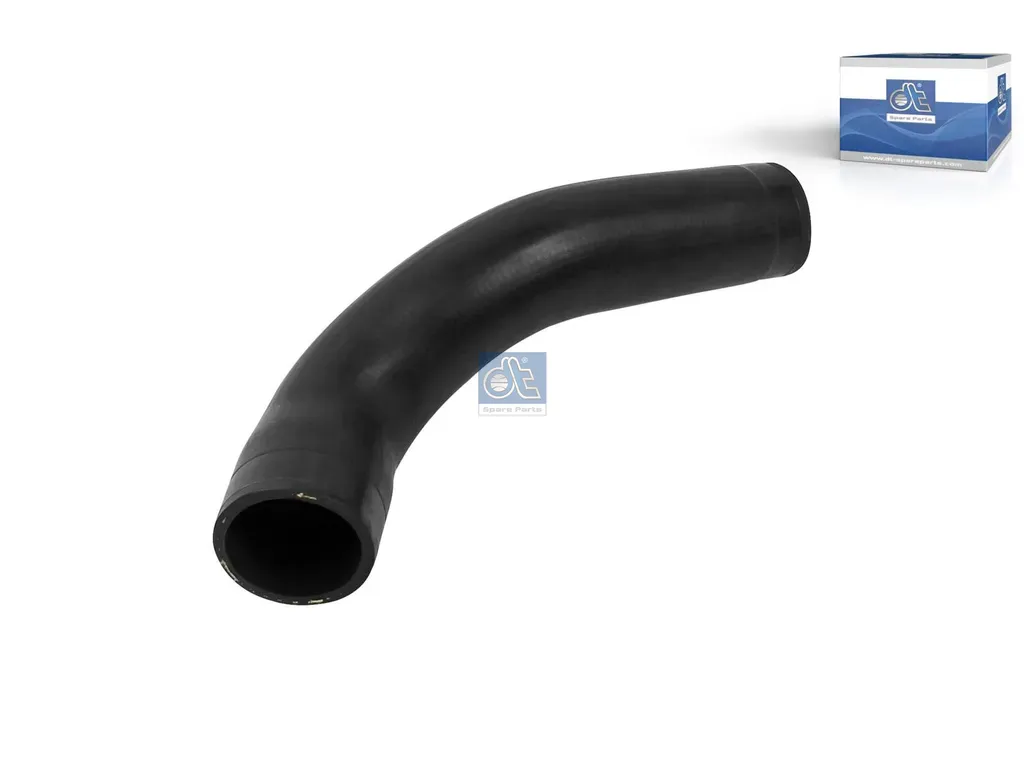 DIESEL TECHNIC | 4.81481 Charge air hose