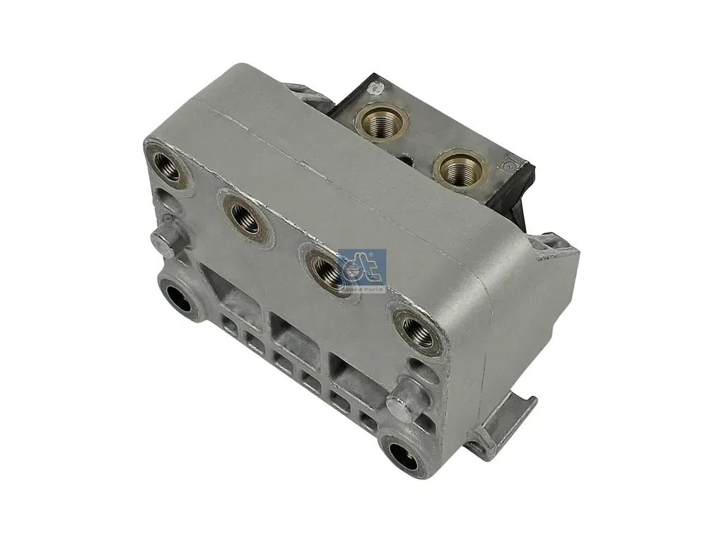 DIESEL TECHNIC | 4.81575 Engine mounting