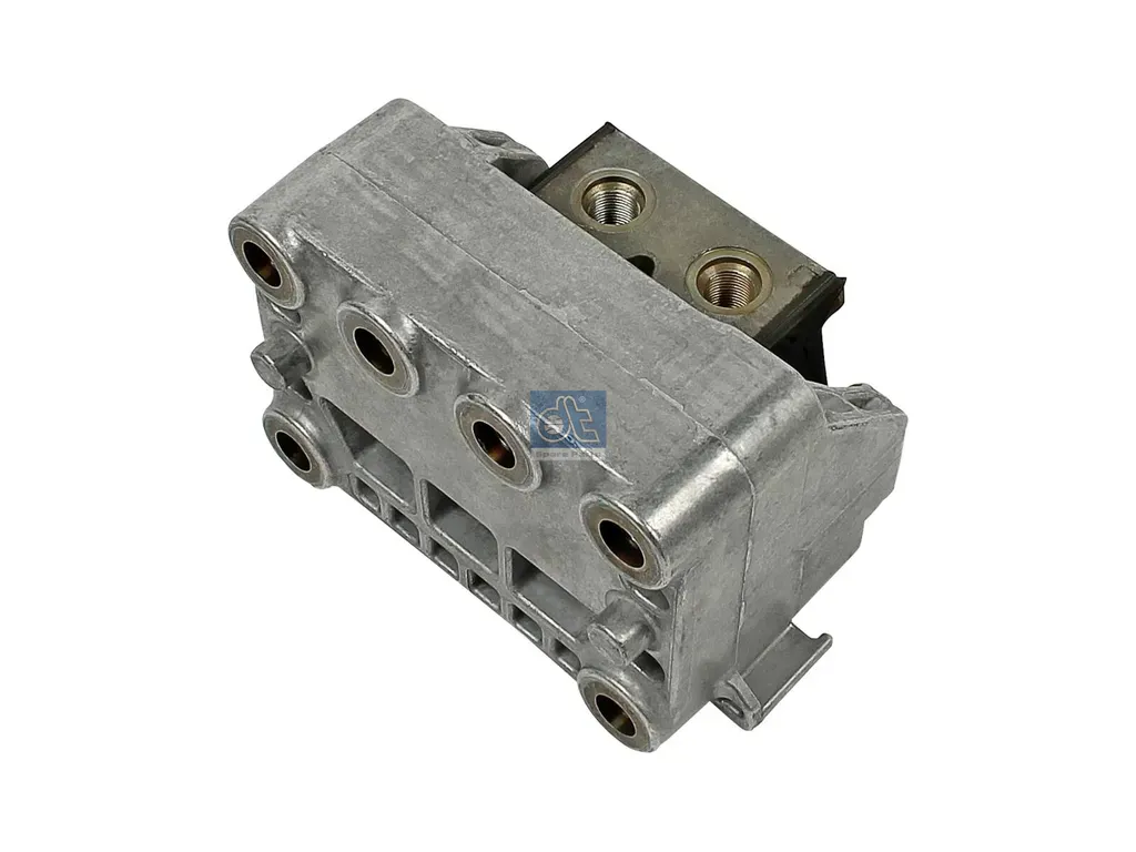 DIESEL TECHNIC | 4.81576 Engine mounting