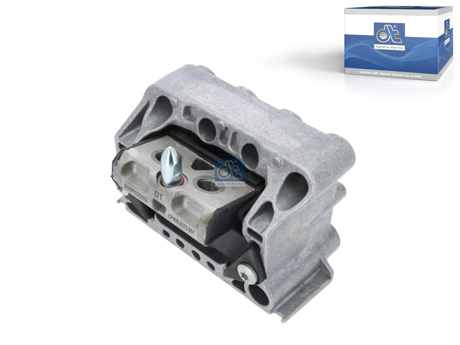 DIESEL TECHNIC | 4.81584 Engine mounting