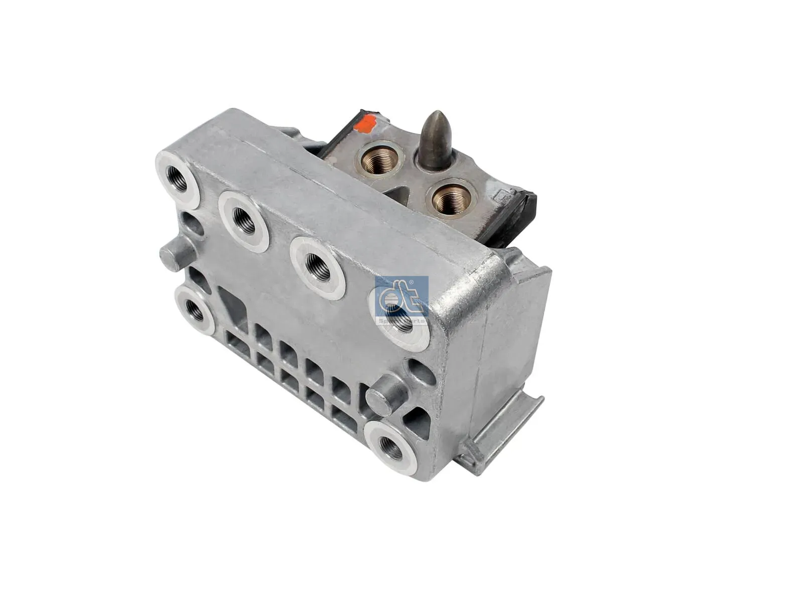 DIESEL TECHNIC | 4.81589 Engine mounting