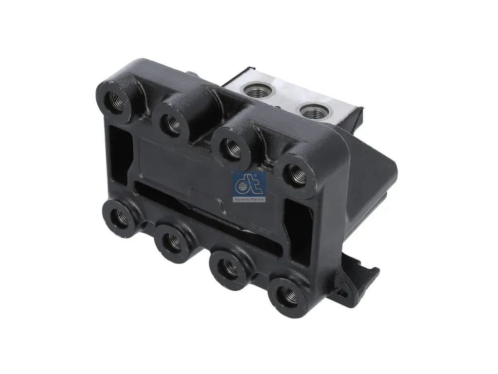 DIESEL TECHNIC | 4.81635 Engine mounting, rear