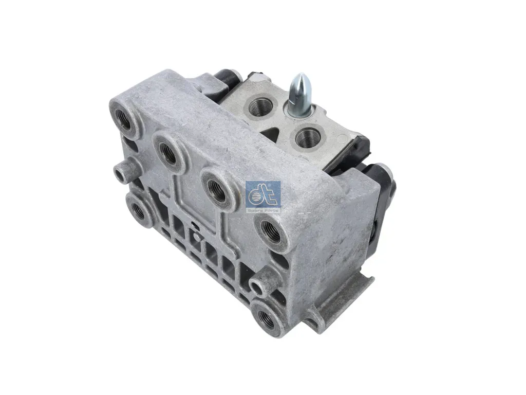 DIESEL TECHNIC | 4.81643 Engine mounting, front