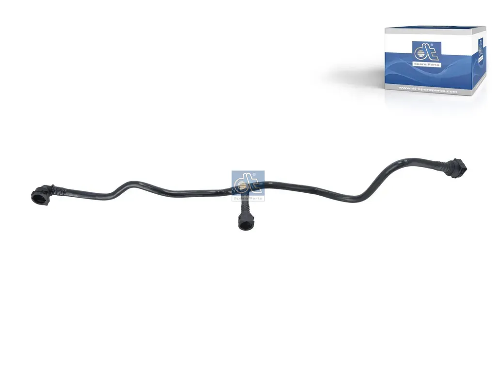 DIESEL TECHNIC | 4.81859 Cooling water line