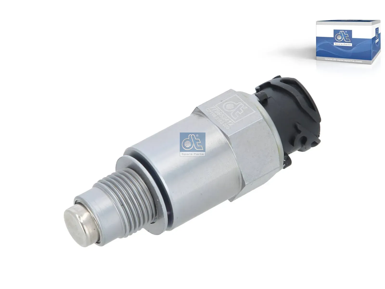 DIESEL TECHNIC | 4.87000 Impulse sensor
