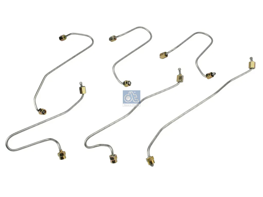 DIESEL TECHNIC | 4.90002 Injection line kit