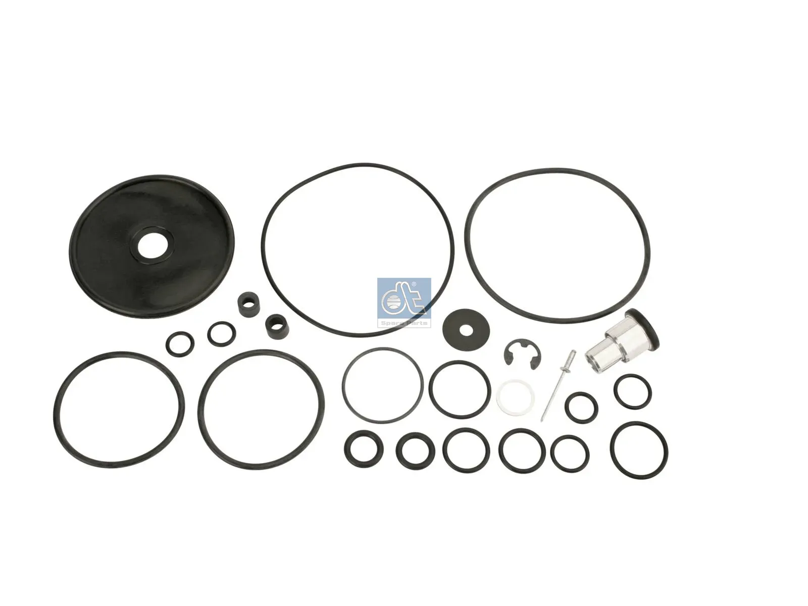 DIESEL TECHNIC | 4.90184 Reparatursatz, Anhängersteuerventil
