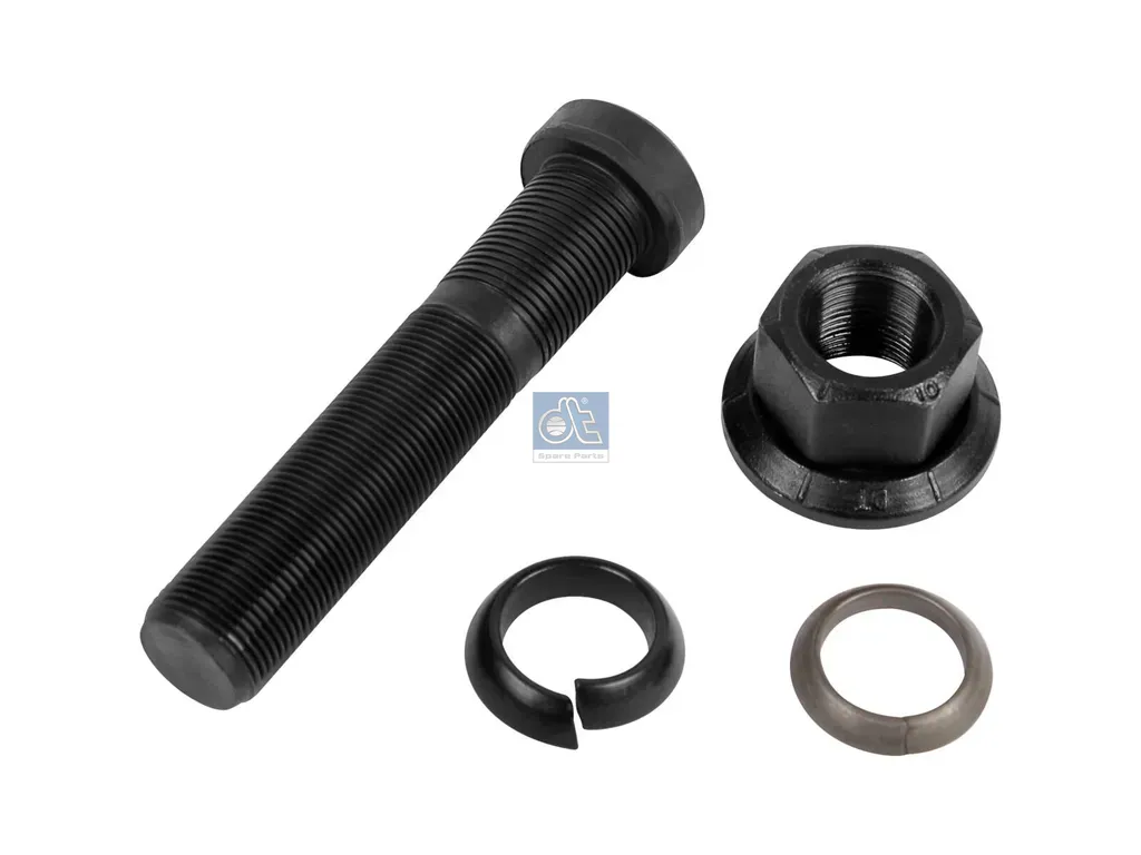 DIESEL TECHNIC | 4.90346 Wheel bolt, complete