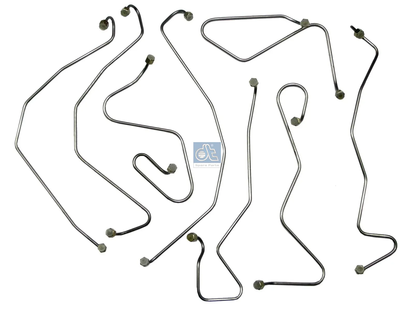 DIESEL TECHNIC | 4.90452 Injection line kit