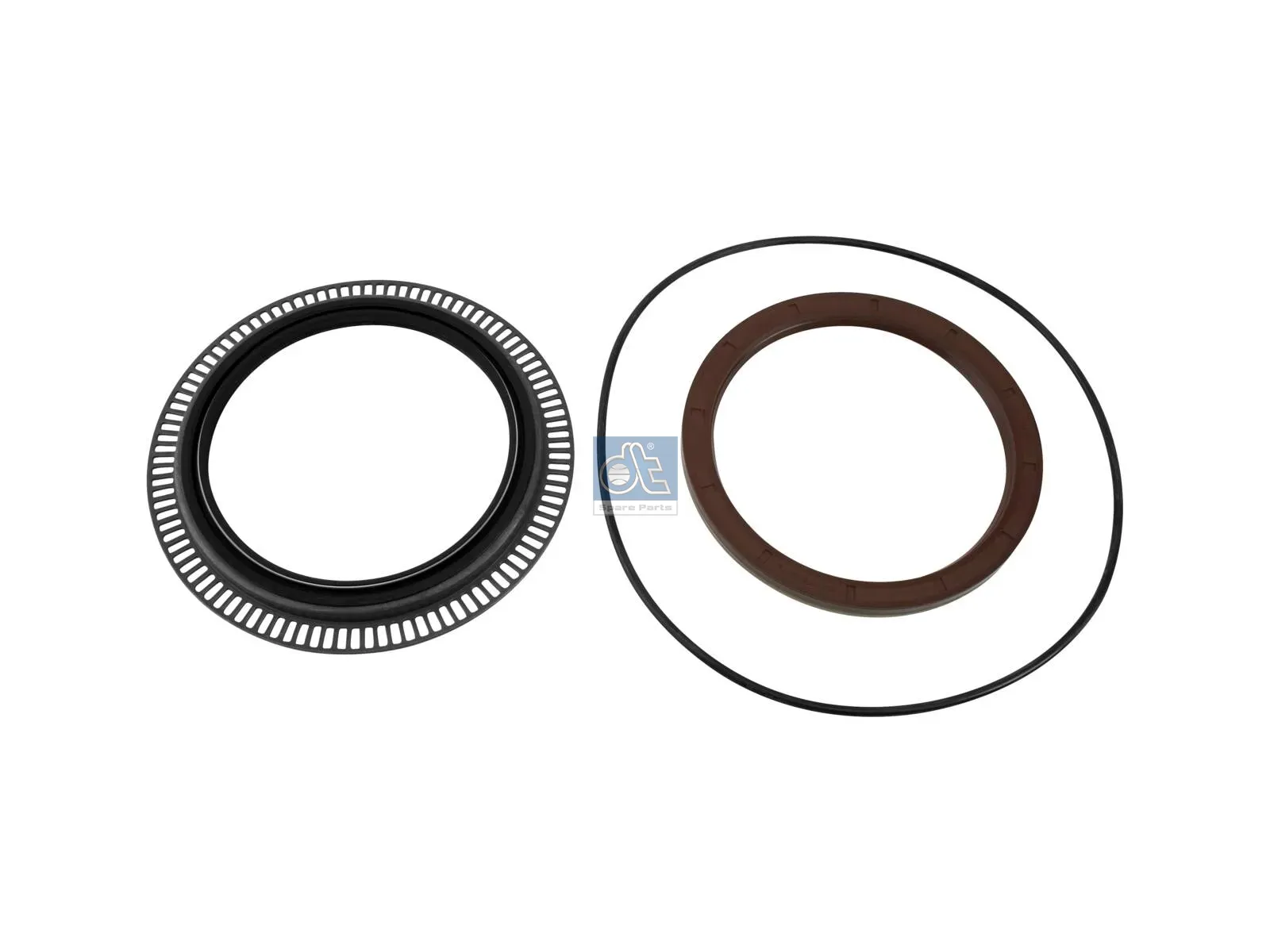 DIESEL TECHNIC | 4.90614 Repair kit, wheel hub