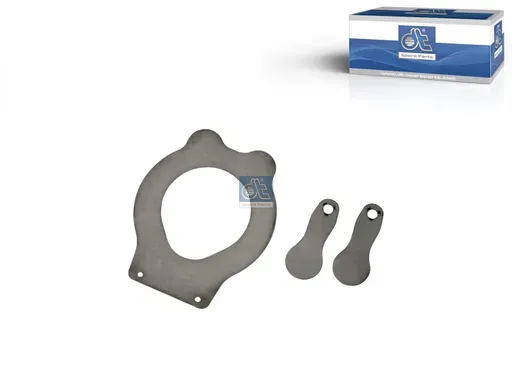 DIESEL TECHNIC | 4.90803 Valve disc kit