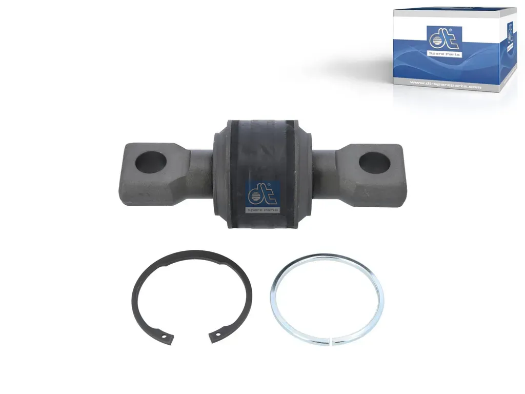 DIESEL TECHNIC | 4.90818 Repair kit, reaction rod