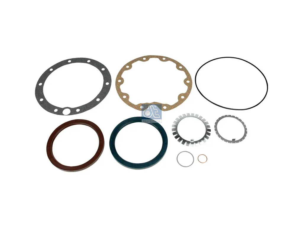 DIESEL TECHNIC | 4.90834 Repair kit, wheel hub