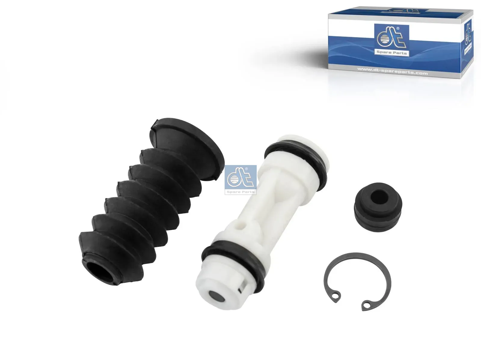 DIESEL TECHNIC | 4.90845 Repair kit, clutch cylinder