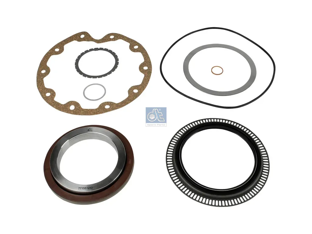 DIESEL TECHNIC | 4.91023 Repair kit, wheel hub