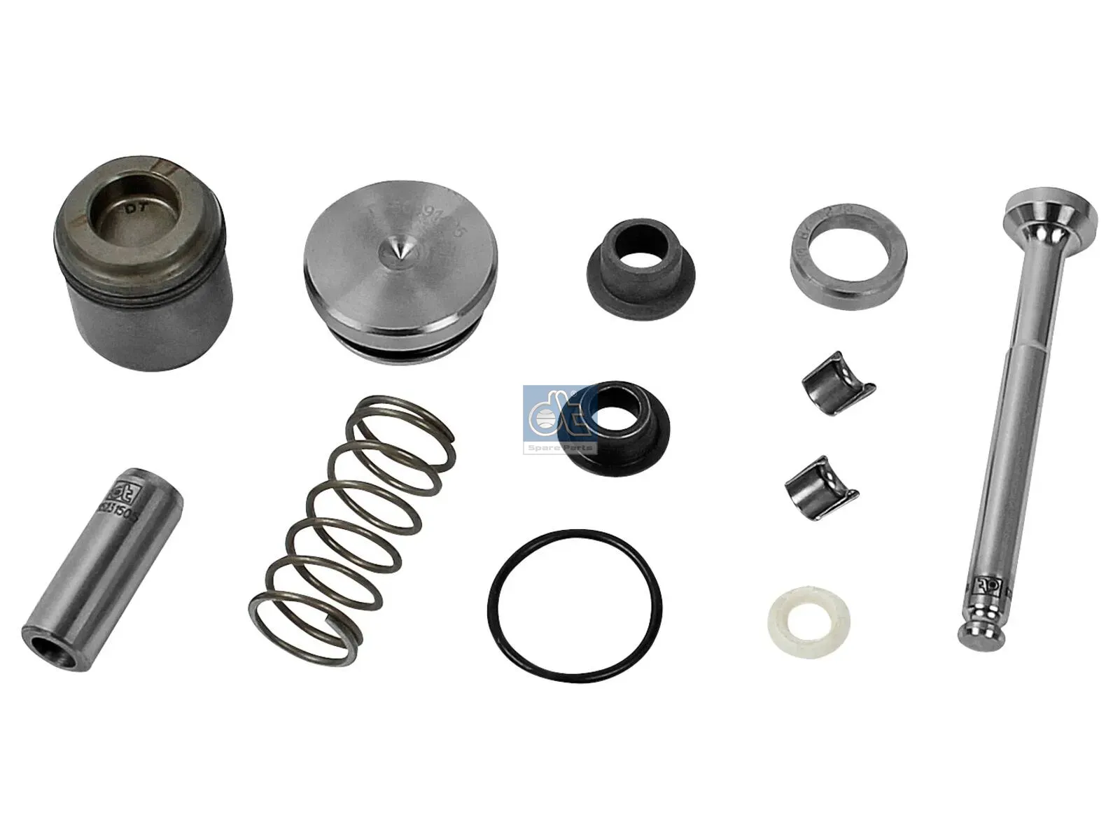 DIESEL TECHNIC | 4.91036 Repair kit, constant throttle