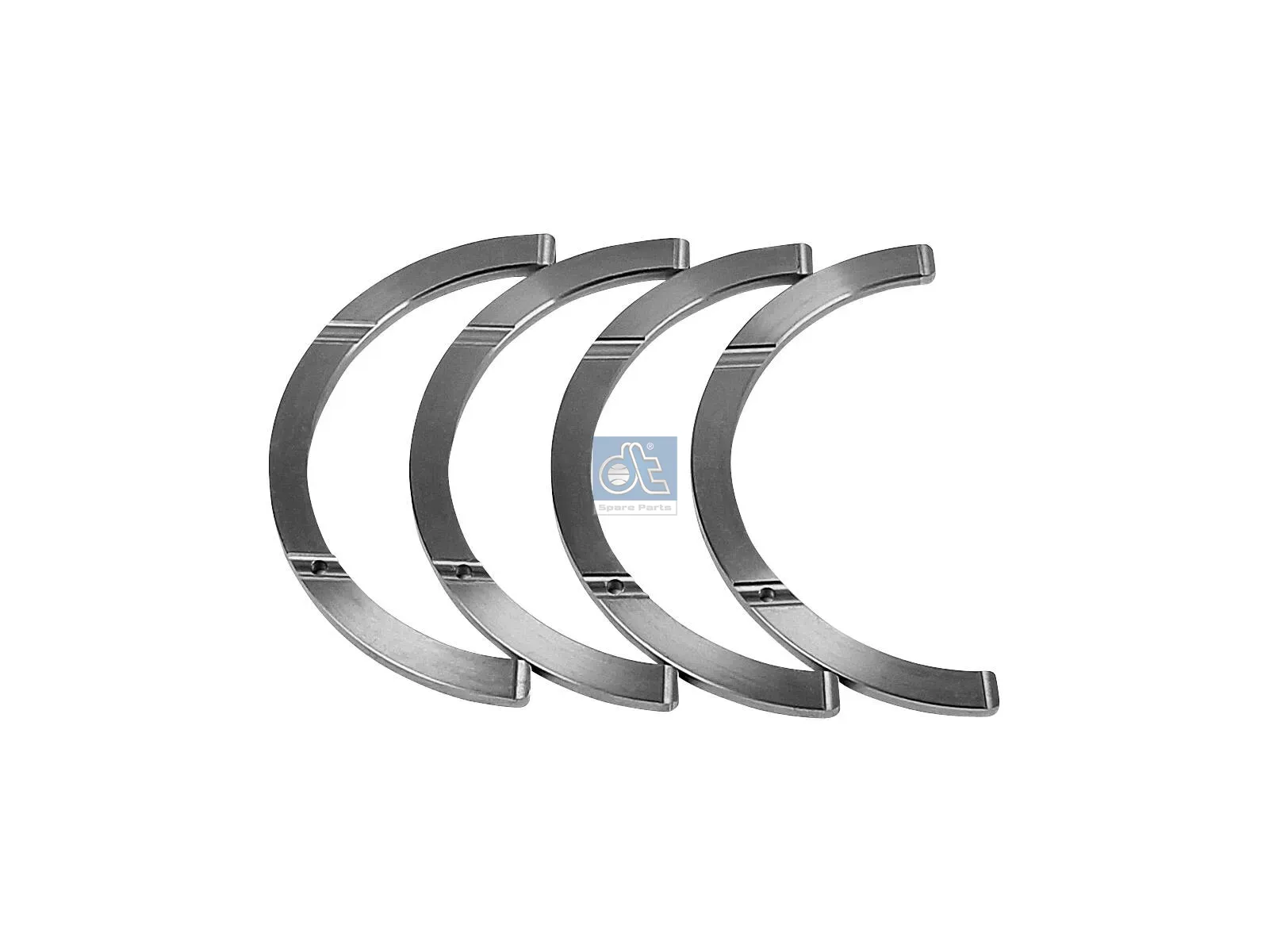 DIESEL TECHNIC | 4.91050 Thrust washer kit