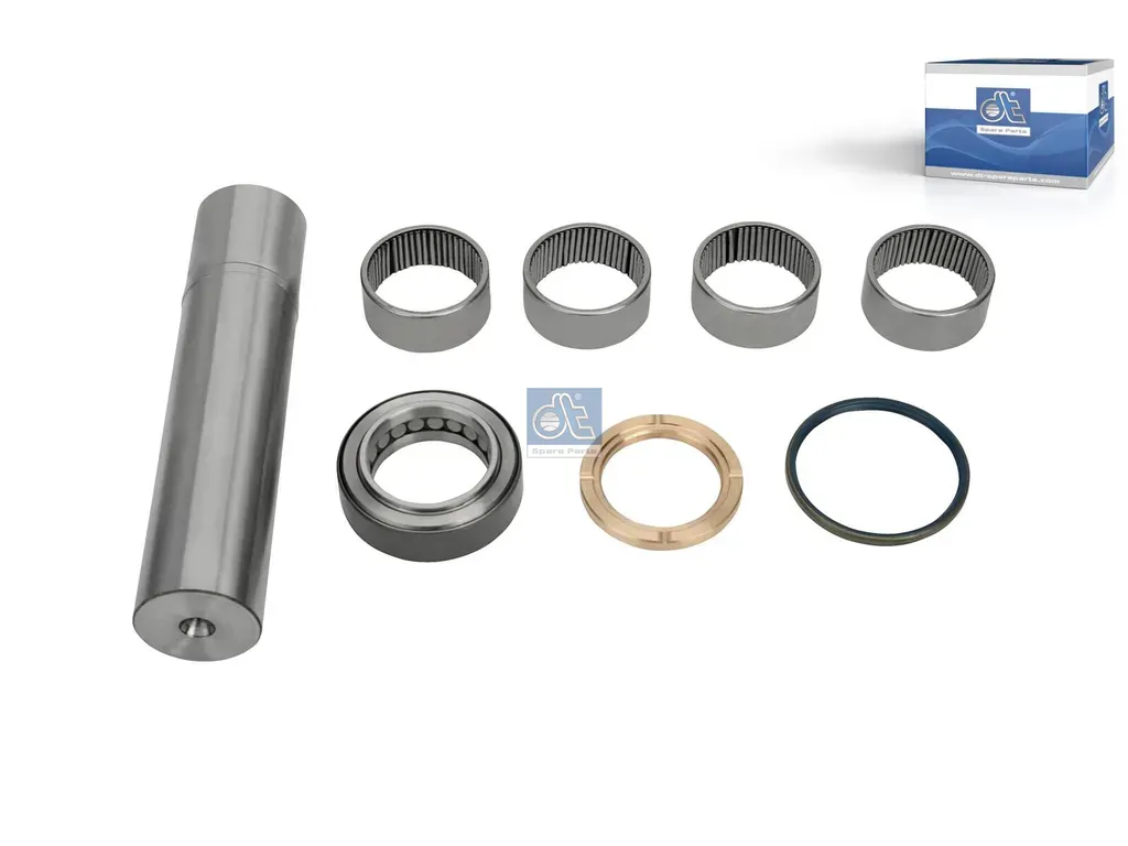 DIESEL TECHNIC | 4.91102 King pin kit